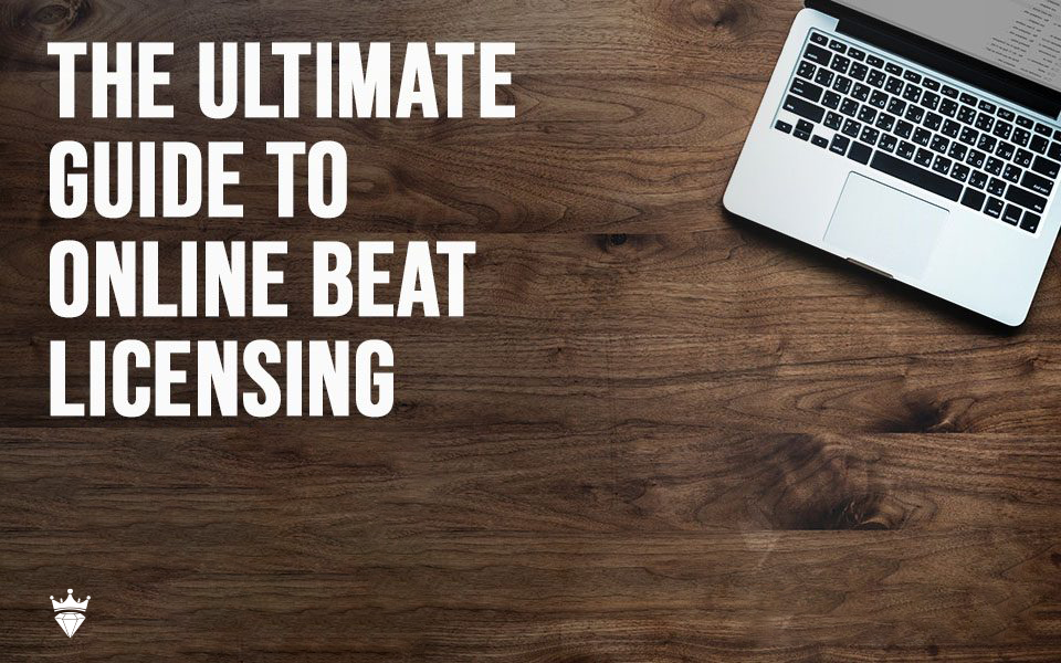 The Ultimate Guide to Online Beat Licensing - Punbeatz 2022